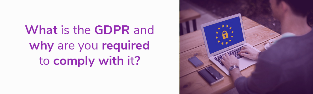 GDPR Privacy Policy Template - Privacy Policies